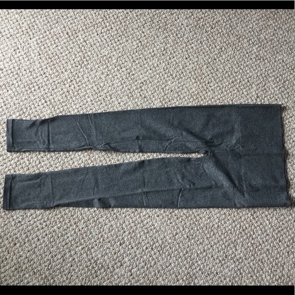 SPANX | Pants & Jumpsuits | Spanx Plus Size Look At Me Now Seamless ...